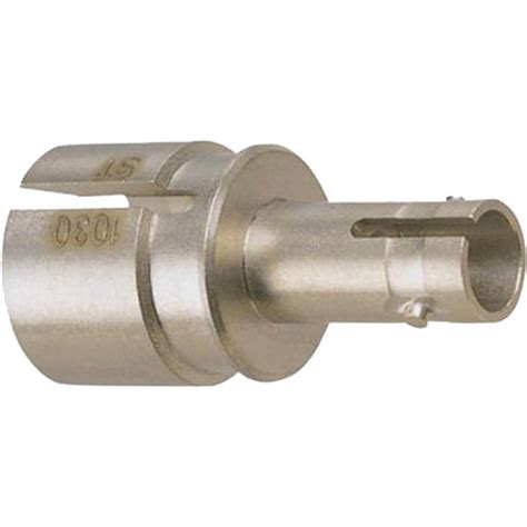 Greenlee T1030 Soc Fiber Optic Adapter St Connector