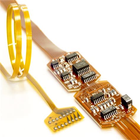 Custom Bga Multilayer Flexible Fpc Circuit Board And Pcb Board Assembly Smt Flexible Circuit