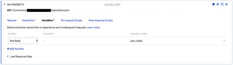 How To Sync Your Openapi Schema In Stoplight With Github And Runscope