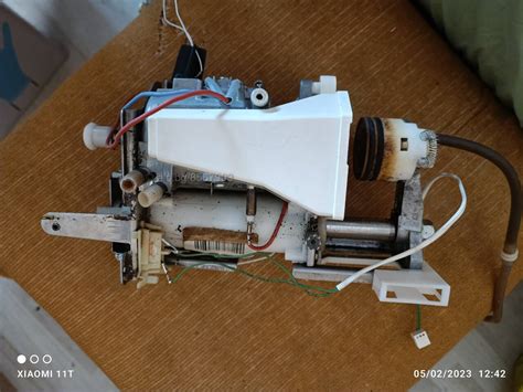 Бойлер нагревател Крупс Кафемашина Кафемашини мелачки Търговище Нагревател за кафеавт