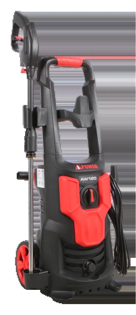 Мойка высокого давления A-iPower AW120 купить в интернет магазине с ...
