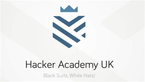Courses With Hacker Academy