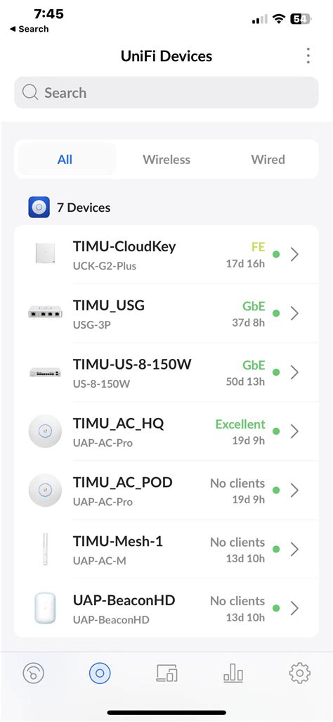 Cloud Key Gen 2 Failed Can I Swap It With A New One Rubiquiti