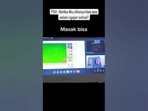 Kamu Bisa Apa Fyp Youtube