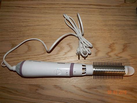 Фен-щетка Philips HP8662/00 — купить в интернет-магазине ОНЛАЙН ТРЕЙД.РУ