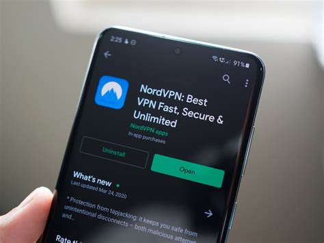 NordVPN Download How To Install On Android Windows Mac More Android Central