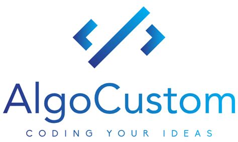 Custom Trading Indicator For Metatrader Algocustom