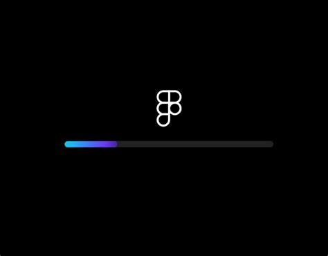 Ramani Krishnan On Linkedin Figma Pre Loading Animation🌀 Figma Uxdesign Uidesign