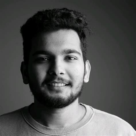 Harshil Jani Harshil Jani — Echai Ventures