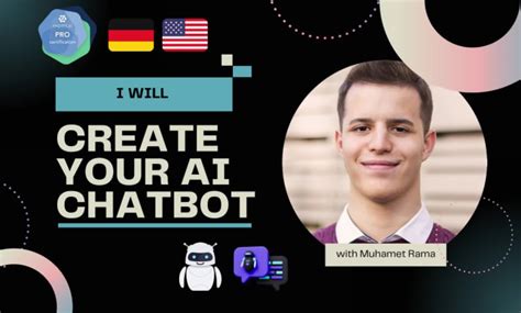 Create Custom Ai Chatbots For Support And Automation In Your Business