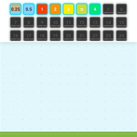 Numberblocks Playground
