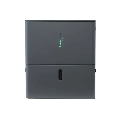 Oem Odm 1600w Pv Input 2048wh Balcony Storage Stackable Balcony Battery