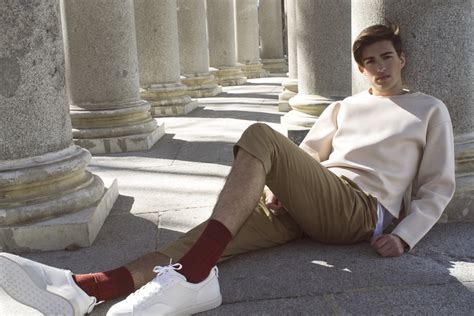 Daniel Rived By Aitana Valencia