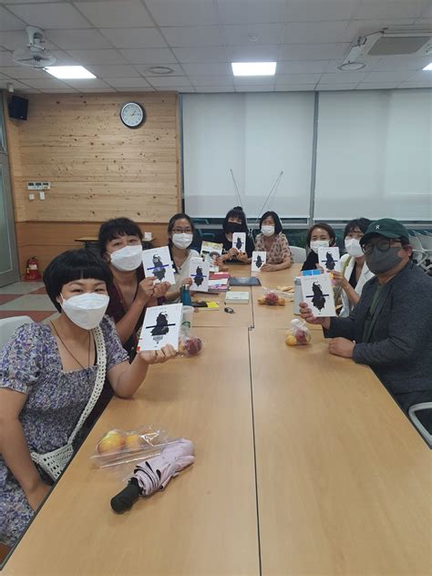 커뮤니티 갤러리 군산문화도시센터