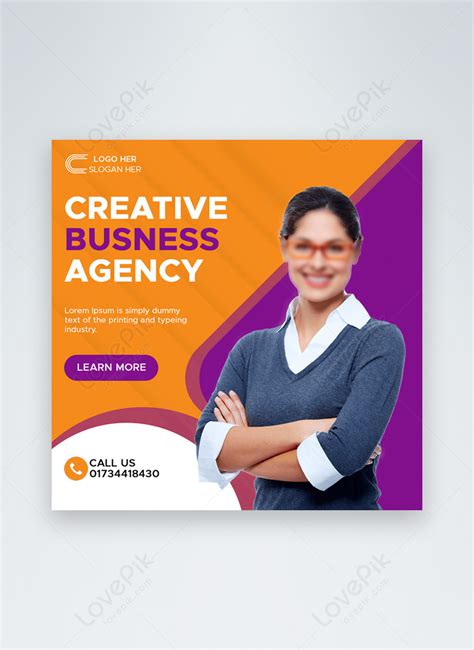 비즈니스 소셜 미디어 템플릿 이미지 사진 450077557 무료 다운로드