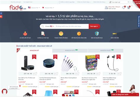 Mua Hàng Trên Amazon Ship Về Việt Nam — Hướng Dẫn Cách Mua Hàng Trên