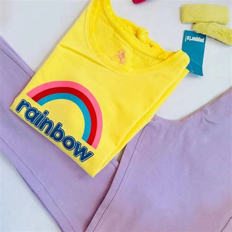 کمدا قیمت و خرید ست دخترانه رنگ بنفش سایز نوشتم