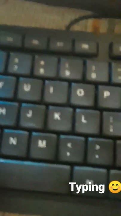 Typing ☺ Youtube