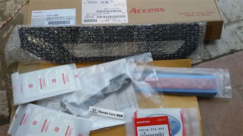 Fd Project Car Accessories สินค้าpreorder