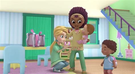 People Are Psyched About This Recent Episode Of Doc Mcstuffins For The Best Reason