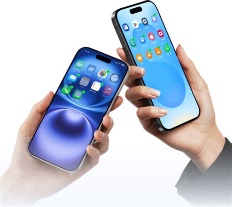 Official Mobiletrans The Best Phone To Phone Transfer Solution
