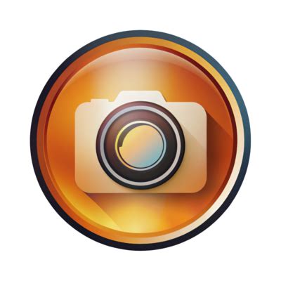 Camera Lens Logo Pngs For Free Download