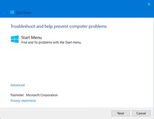 How To Fix Blank Tiles On Windows Start Menu