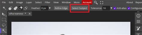 How To Add A Colored Background In Photopea A Beginners Tutorial
