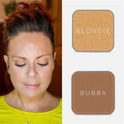 The Best Eyeshadow Colors For Blue Eyes Artofit
