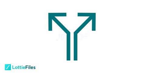 Arrow 1 Icon Lottie Json Animation By Lottiewebie Lottiefiles