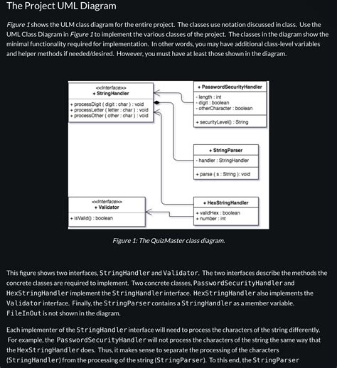 solved help java code this project