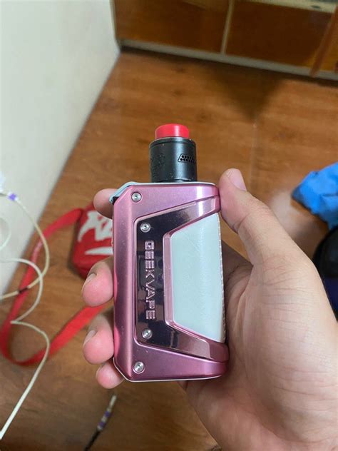 Aegis Legend V2 Everything Else Looking For On Carousell