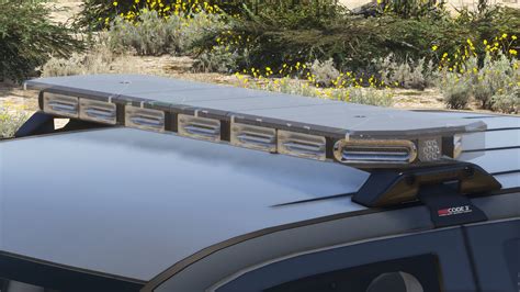 Code 3 Rx2700 Lightbar Development Resources Modding Forum