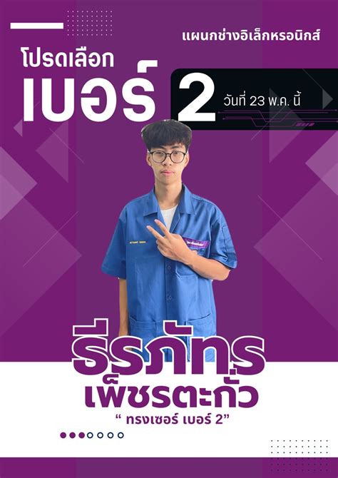 แผนกอิเล็กทรอนิกส์ แผนกอิเล็กทรอนิกส์ วิทยาลัยเทคนิคพัทยา