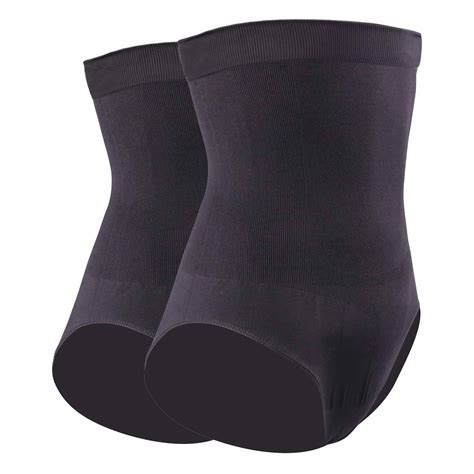 Dream Slim Womens High Waist Shapewear Underwear Tummy Control Briefs