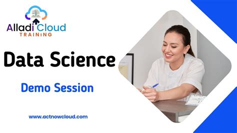 Data Science Demo Session1 Youtube