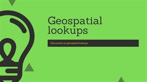 Splunk Lookups Detail Discussion On Geospatial Lookups YouTube