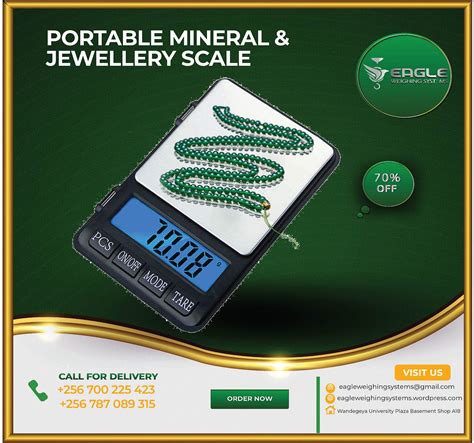 Pocket Jewelry Weighing Scales In Uganda 256 787089315 Mineral