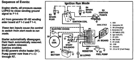 Onan Generator Manual Wiring Diagrams