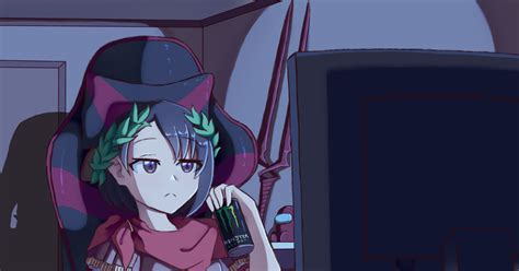 Chie Sasaki The Idolmaster Cinderella Girls 3 Am August 18th 2022 Pixiv