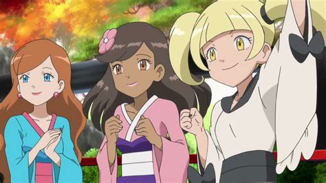 Blossom Bulbapedia The Community Driven Pokémon Encyclopedia