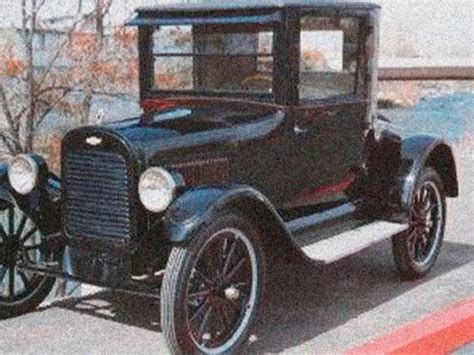 The Worst Made Cars Of All Time