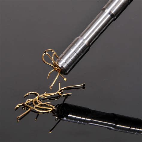 Ghim Rút Thẻo Buộc Lưỡi Thép Không Gỉ Vua Đồ Câu