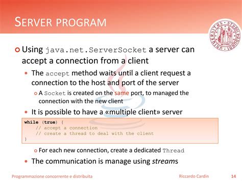 java sockets pptx computer networking computing