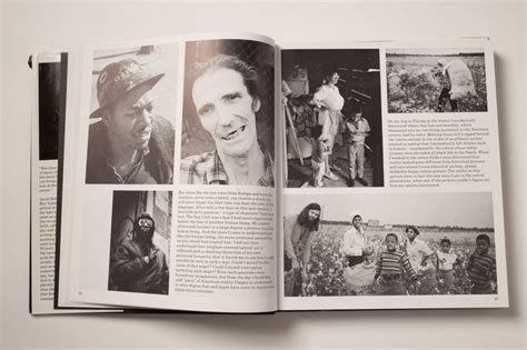 American Pictures A Personal Journey Through The American Underclass This 304 Page Book