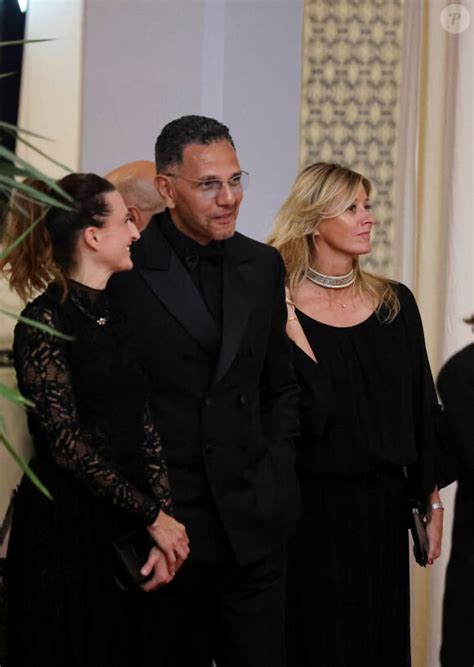 Roschdy Zem Amoureux Et Bientôt Marié Cette Curieuse Confidence Qui