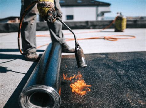 Bitumen And Bitumen Emulsion