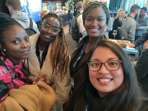 Shantelle King On Linkedin Digitalmarketingapprentice Sky Networking Womenintech Inclusion