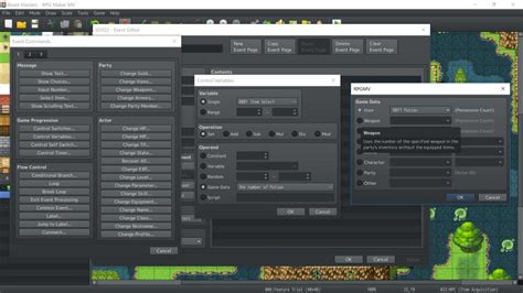 count item script rpg maker forums