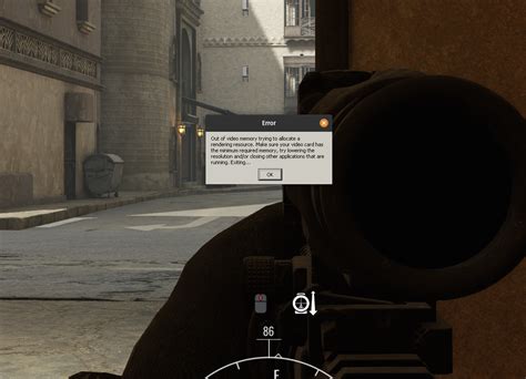 Dx12 Games Throw Out Of Memory Exception After A While · Issue 6045